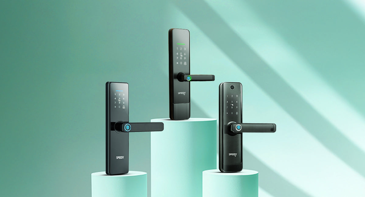Exploring Different Types of Door Locks and How to Choose the Right One ...