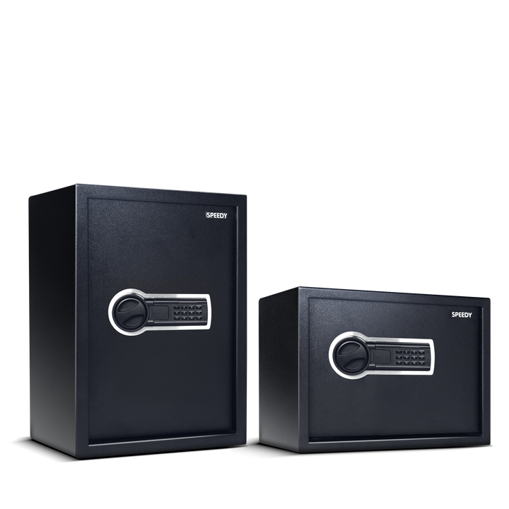 Smart Locks with In-built Camera: The Future of Home Security - Speedy ...